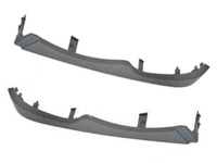 Purchase BMW e46 (01-05 sedan) Headlight Trim moulding Set L+R in ...