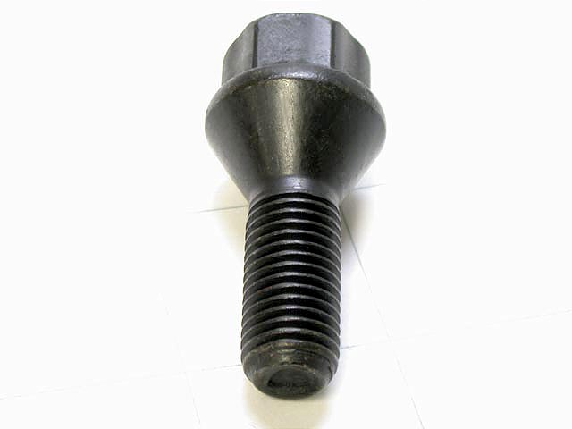 Buy BMW e36 e39 e46 e60 e61 Wheel Lug Bolts (20) OEM nuts in Carson ...
