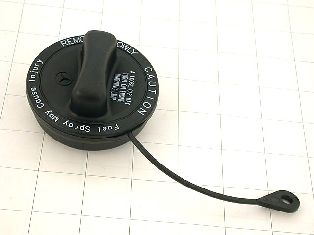 Purchase Mercedes w203 w209 w211 w230 Fuel gas tank Cap OEM in Carson ...