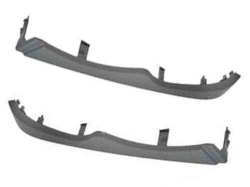 Purchase BMW e46 (01-05 sedan) Headlight Trim moulding Set L+R in ...