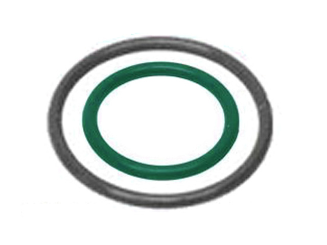 BMW O-Ring Vanos Solenoid and Case seals (2 pcs) e53 e60 e63 e65 oring ...