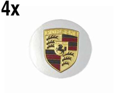 Purchase Porsche 911 944 928 Hub Cap for Alloy Wheel (x4) GENUINE ...