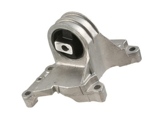 Find Volvo T6 Engine Support Bracket +Bushing Upper MTC motor mount ...