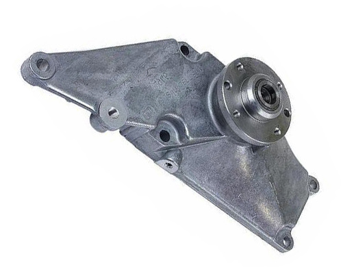 Buy Mercedes w124 Fan Clutch Bearing Bracket FEBI engine cooling blade ...
