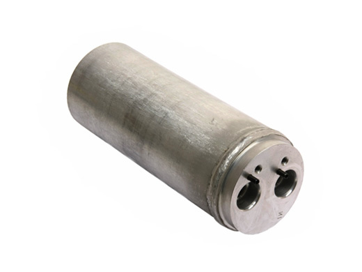 Buy Audi a6 s6 (05-12) A/C Receiver Drier ACM ac filter accumulator ...