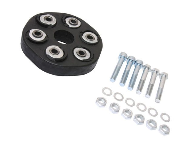 Purchase Mercedes w124 w126 w201 Flex Disc KIT Front URO propeller ...
