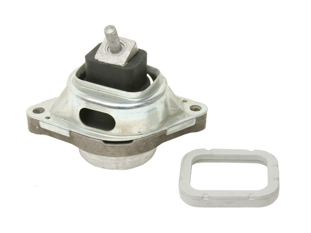Sell Range Rover (03-05) Engine Mount LEFT /driver side URO motor ...