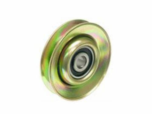 Sell Mercedes w123 w126 etc A/C belt tensioner idler MTC Pulley tension ...